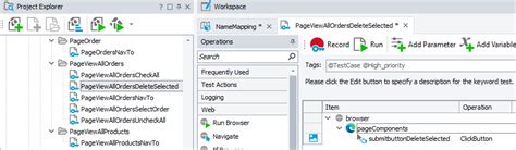 Building A Test Automation Framework With Testcomplete Part 2 Test