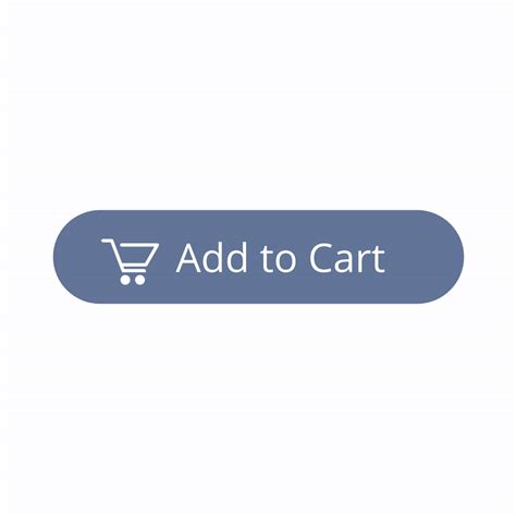Add To Cart Button 