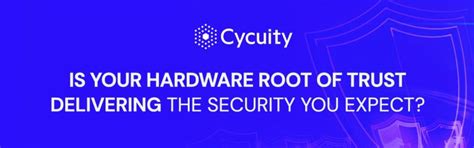 Cycuitys Radix Technology For System Security Cycuity Posted On The