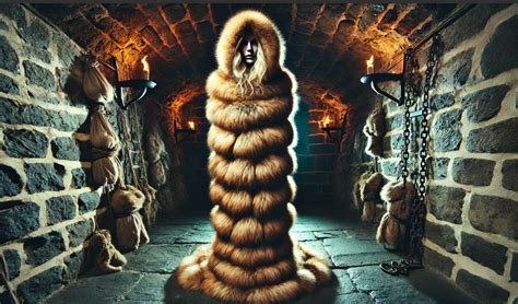 Fur Cocoon Brown Fur Kingdom By Lucifersfurprisoner On Deviantart