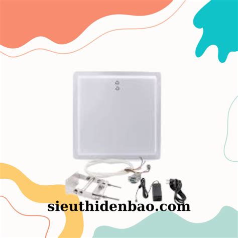 Đầu đọc RFID UHF