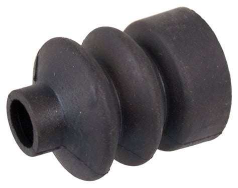 Master Cylinder Push Rod Kit Manual Brake With Rubber Dust Boot Master