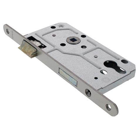 Kfv Einsteckschloss 114 12 Pzw Dornmaß 55 Mm Altsilber Tonitec Gmbh