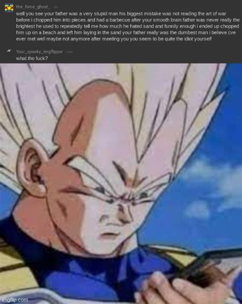 Whay The Fuck Imgflip