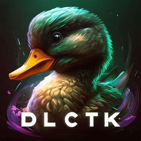 Duck Pfp Pfpgeeks