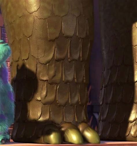 Jerry Slugworth Every Character In Monsters Inc Jerry Slugworth Every Character In Monsters Inc