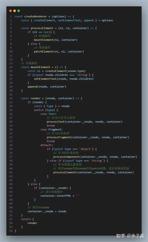 带你了解vue 3事件绑定的具体细节 知乎