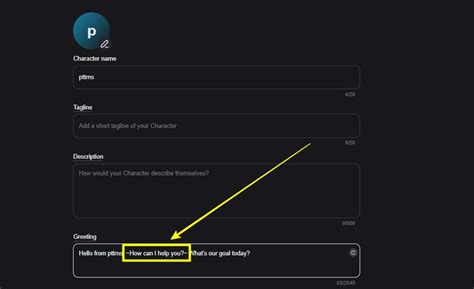 How To Cross Out Text In Characterai Pttrns