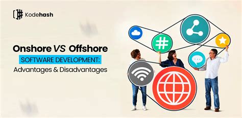 Onshore Vs Offshore Software Development Which Is Better