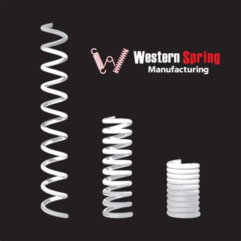 innovative spring designs revolutionizing the manufacturing industry
