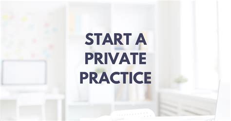 How To Start A Nutrition Private Practice The Ultimate Step By Step