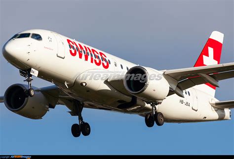 Airbus A220 100 Large Preview