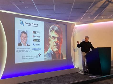 Chris Marks On Linkedin Eucforum