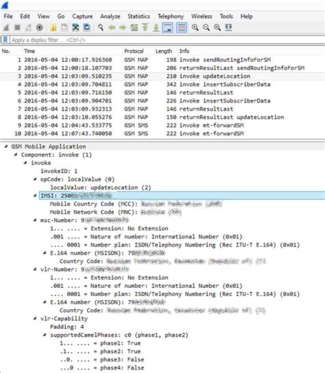 messaging app encryption ineffective due to ss7 vulnerabilities