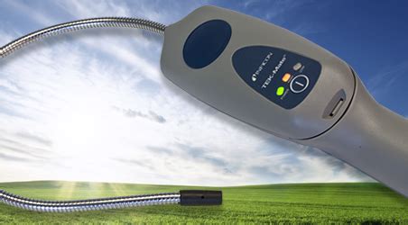 Tek Mate Portable Low Cost Leak Detector CPC UK