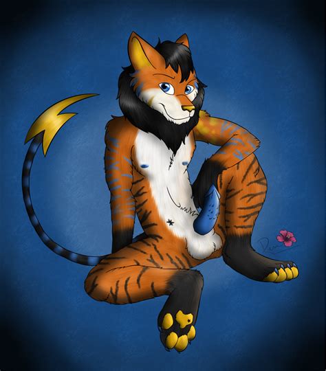 Rule 34 Liger Male Male Only Ren Renashe Solo Zero 1197087