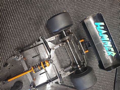 XRAY X R C Tech Forums