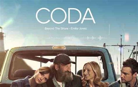 Filme Coda No Ritmo Do Coração Tatiana Benites
