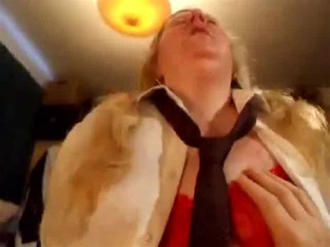 Cuddlyanne Tempts Lecturer Pt Trio Hotntubes Com
