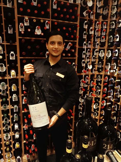 Ashish Jha On Linkedin Do More Of What Makes You Happy Sommelier