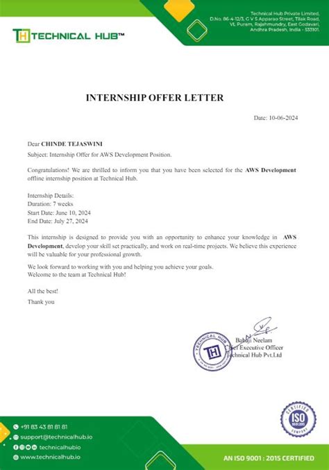 Tejaswini Ch On Linkedin Aws Technicalhub Awsdevelopment Awscloud Cloudtechnology