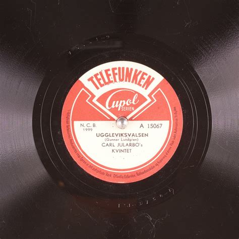 Uggleviksvalsen Carl Jularbos Kvintet Free Download Borrow And Streaming Internet Archive
