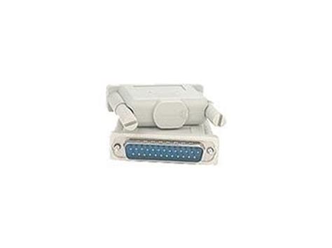 Parallel Loopback Testers DB Wrap Plugs At Cables N More