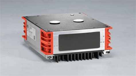 Scm Flexible Decentralized Controller Sew‑eurodrive