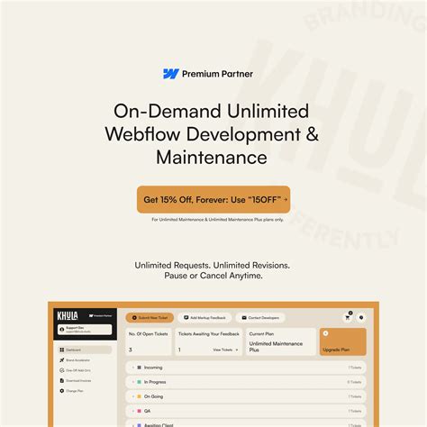 Maneken App No Code Supply Co