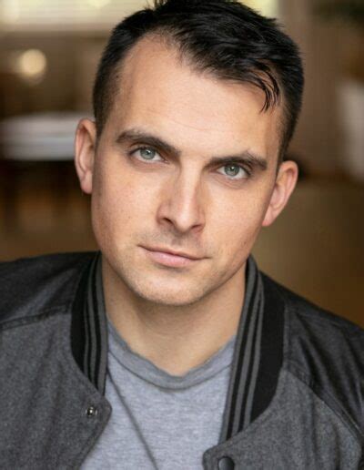 Robin Kerr Auckland Actors