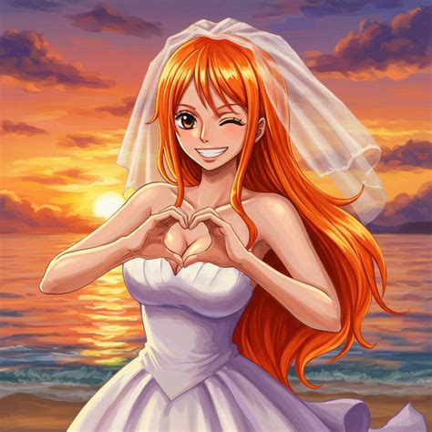 S A Nami Fan Art 0010 By Stark Astrea On Deviantart