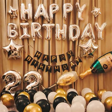 Set Sinh Nhat Nguoi Lon