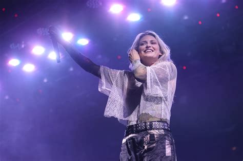 Linkin Park Jetzt kann man Emily Armstrong A capella röhren hören Rolling Stone