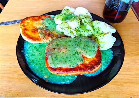 Traditional Eel Pie Recipe