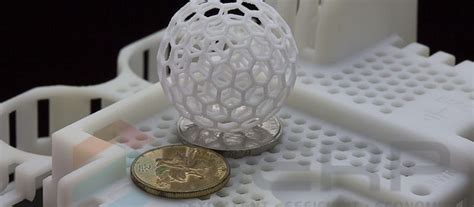 Cnc加工与sla和sls：哪个更好 深圳韦克快速成型