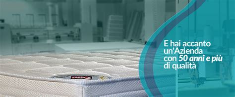 Cam Materassi E Complementi Del Letto Produzione E Vendita Materassi