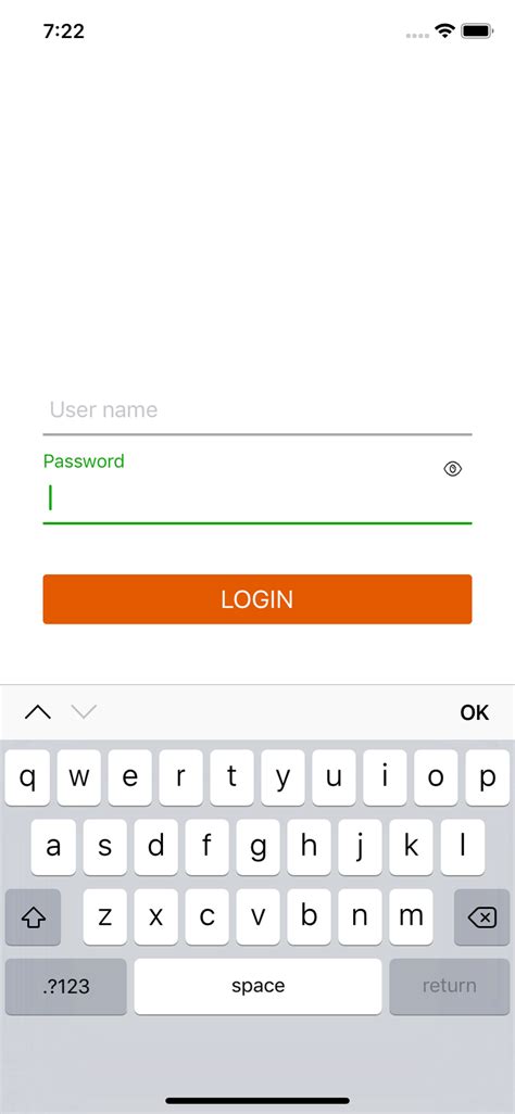 Giới Thiệu Thư Viên Iqkeyboardmanager Cho Ios