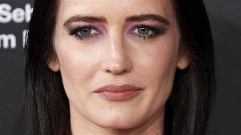 The Shady Side Of Eva Green