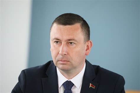 Хмель при вступлении в должность мэра Гродно уже есть целый список