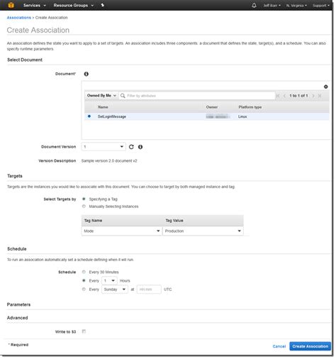 Ec2 Systems Manager Configure And Manage Ec2 And On Premises Systems