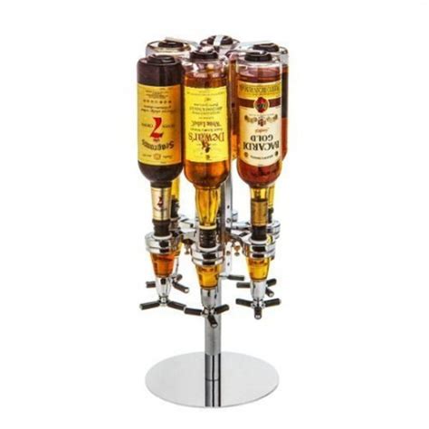 HardWino An Open Source Cocktail Maker Hackaday Io
