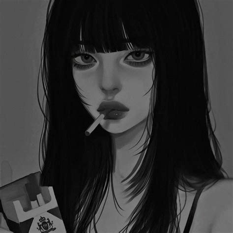 Lisa The Goth Lesbian Girl System Prompt RPRP AI NSFW AI Chat