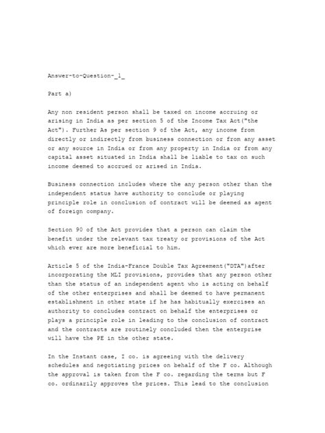 June 2021 Module 2 05 Candidate Script Pdf Copyright Expense