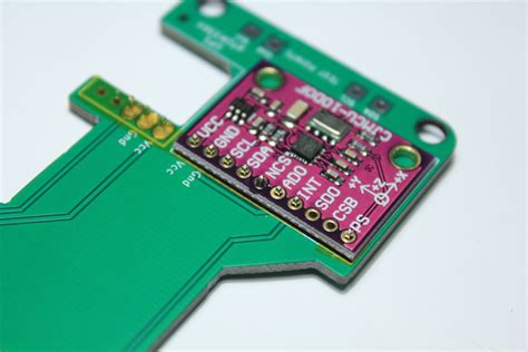 Assembly Gnuvario E The Open Source And Open Hardware Variometer