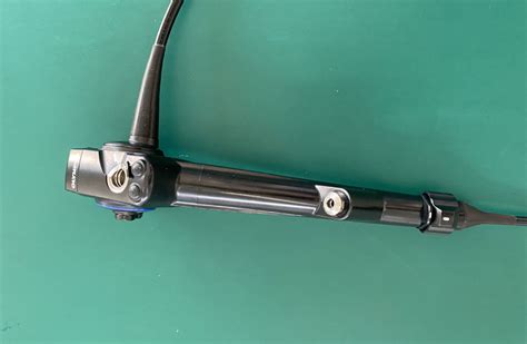 Olympus Bf H290 Video Bronchoscope Hk Fy Med Trading Co Limited