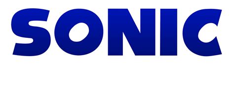 Sonic Reboost Logo By Nru07 On Deviantart