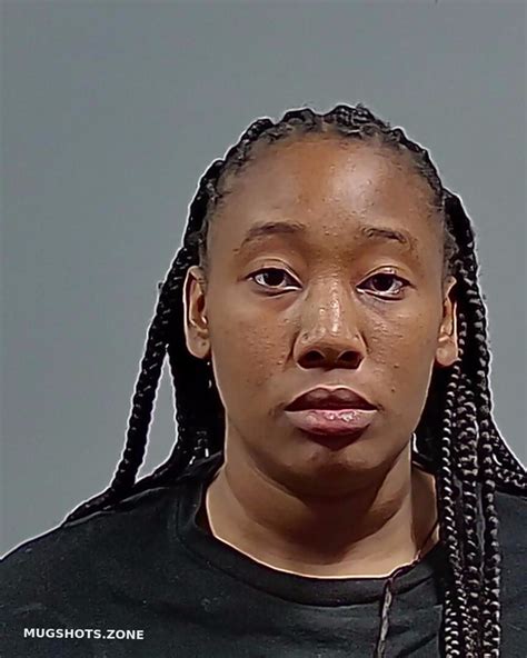Smith Andrelle Lashay 04 03 2023 Escambia County Mugshots Zone