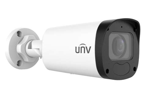 Uniview 2MP HD IR VF Bullet Camera IPC2322LB ADZK G AC GHAR