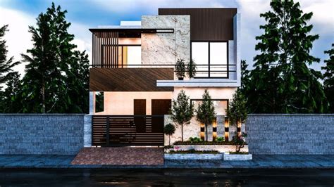 Muhammad Ali Azhar On Linkedin Visualization Rendering Vray Photoshop 3dsmax Skp Sketchup