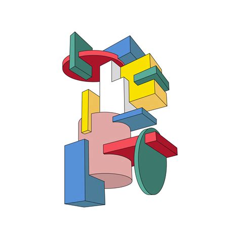 Portfolio 3d Tilt Gega